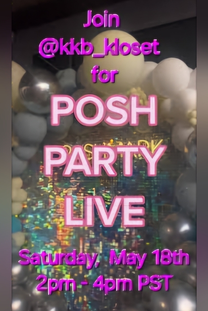 Posh Show - Poshmark